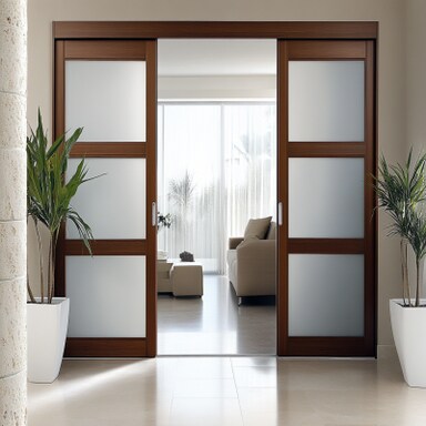 Latest Sliding Main Door Designs for Indian Homes with Images 2025