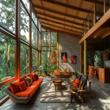 99 Latest Wall Design Ideas for Home in 2025