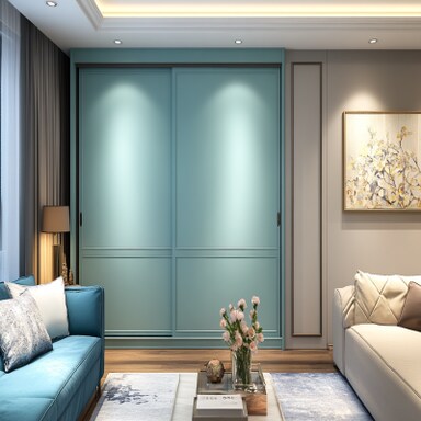 111 Modern Sliding Wardrobe Design Ideas in 2026