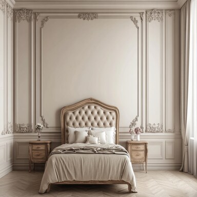 7 Latest Traditional Wall Design Ideas for Home in 2026