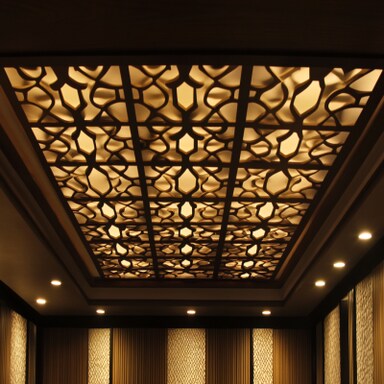4 Vintage False Ceiling Design Ideas with Photos in 2026