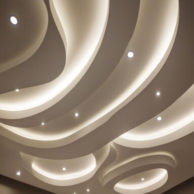 6 Multi Level Gypsum False Ceiling Design Ideas with Pictures in 2026