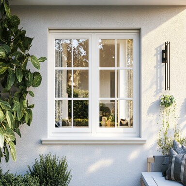 31 Latest Modern UPVC Window Design Ideas for Your Home in 2025