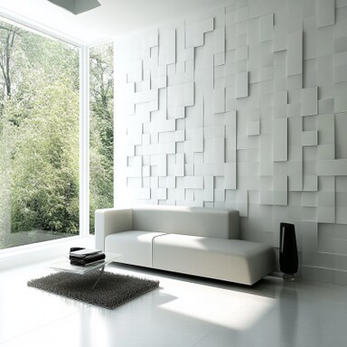 72 Latest Living Room Wall Design Ideas for Your Home in 2025