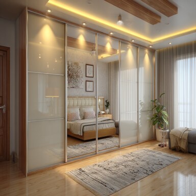 111 Modern Sliding Wardrobe Design Ideas in 2026