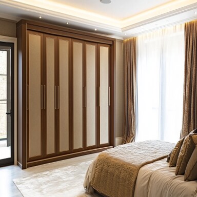 83 Beige Wardrobe Interior Design Ideas & Images 2025