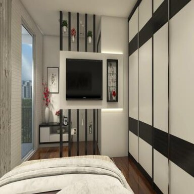 23 Off-White Bedroom Interior Design Ideas & Images 2026