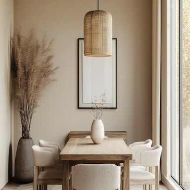 69 Beige Wall Paint Design Ideas for a Stylish Space
