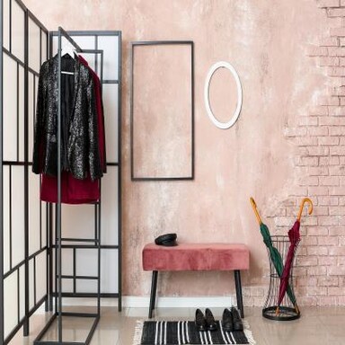 33 Modern Black Wardrobe Design Ideas in 2025