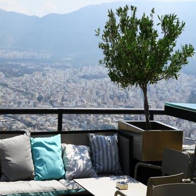 27 Blue Balcony Interior Design Ideas & Images 2026