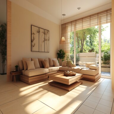 69 Beige Wall Paint Design Ideas for a Stylish Space