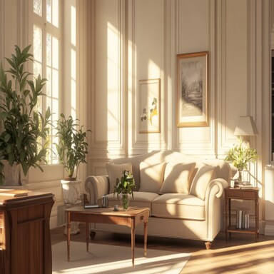 69 Beige Wall Paint Design Ideas for a Stylish Space