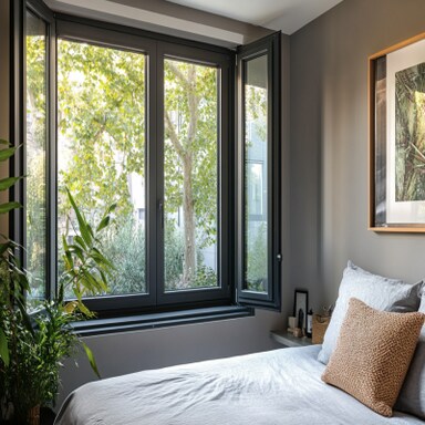 40 Latest UPVC Window Design Ideas for Your Home in 2026