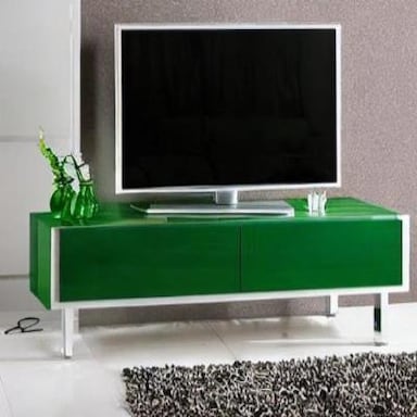 36 Green TV Units, Cabinets, Stand Interior Design Ideas & Images 2024