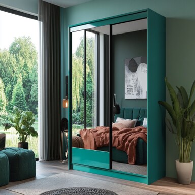 111 Modern Sliding Wardrobe Design Ideas in 2026