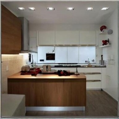 40 Contemporary Kitchen False Ceiling Interior Design Ideas & Images 2026