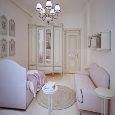 28 Traditional Wardrobe Interior Design Ideas & Images 2024