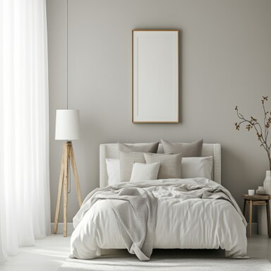 57 Grey Wall Paint Design Ideas for a Stylish Space