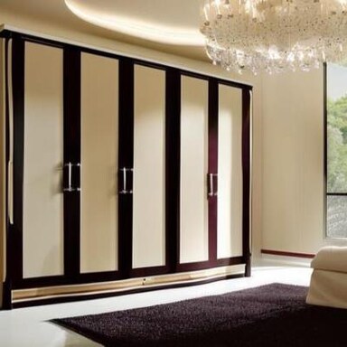 14 Luxury Wardrobe Interior Design Ideas & Images 2025