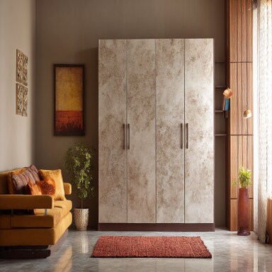 27 Contemporary Beige Wardrobe Design Ideas in 2025