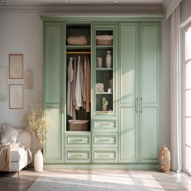60 Traditional Wardrobe Design Ideas with Images in 2026
